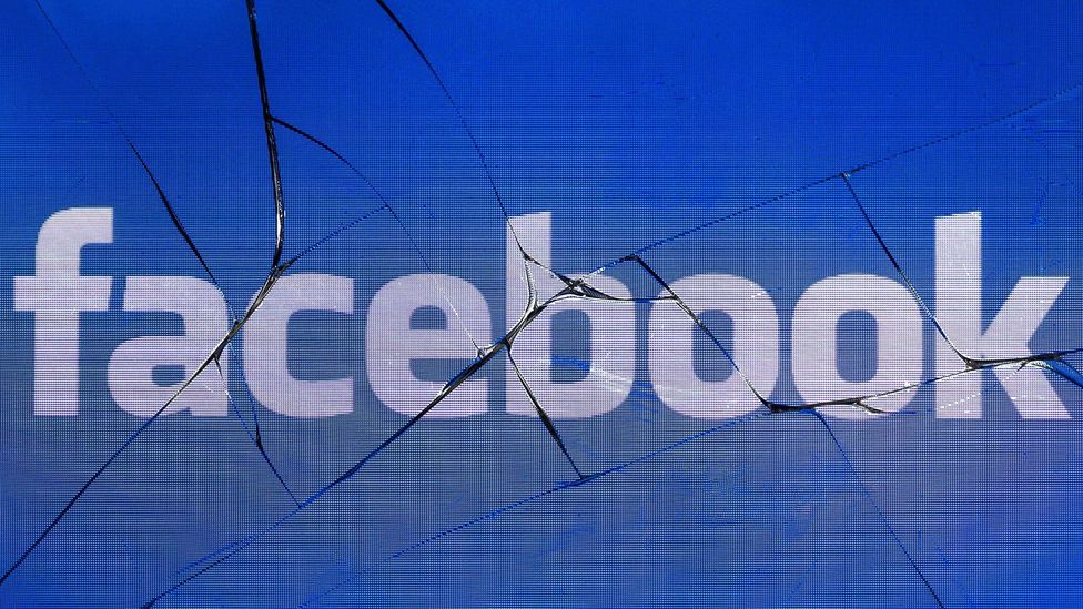 Why Facebook will never die - BBC Worklife