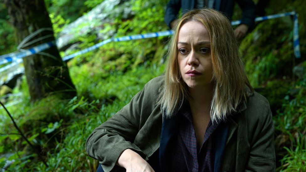 Ten TV shows to watch in June - BBC Culture