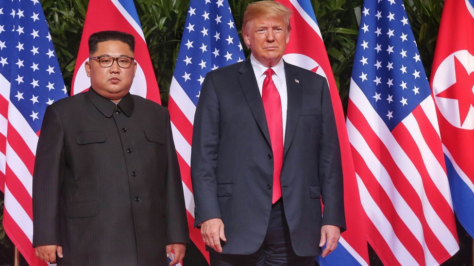 The not so subtle art of striking an awesome power pose - BBC Worklife