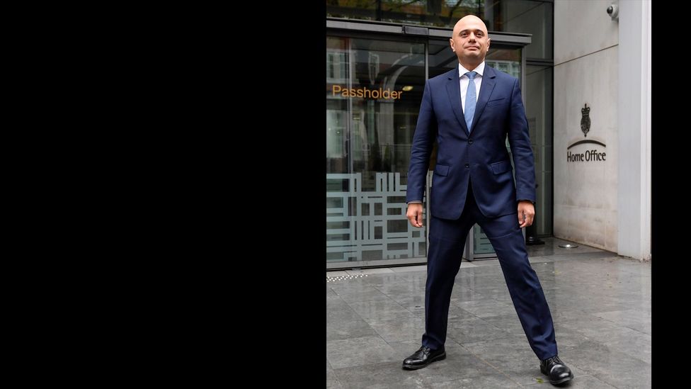 The not so subtle art of striking an awesome power pose - BBC Worklife