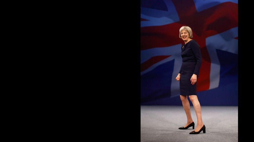 The not so subtle art of striking an awesome power pose - BBC Worklife