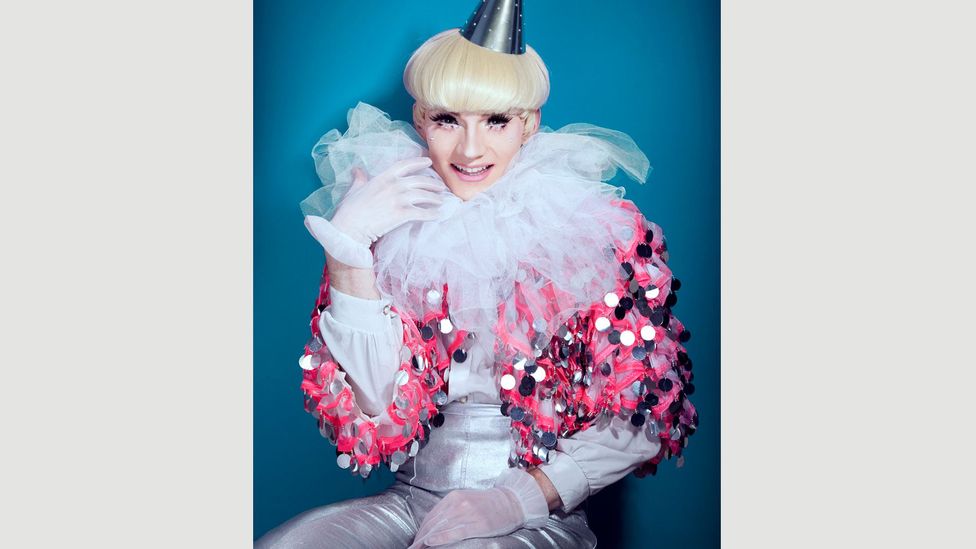 A queer eye for style, identity and activism - BBC Culture