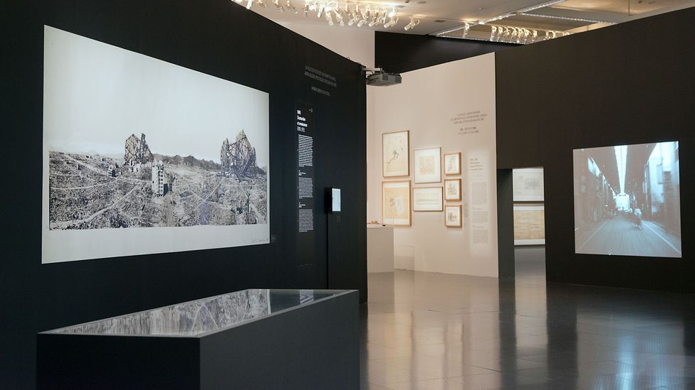 How Japan’s visionaries saw the future - BBC Culture