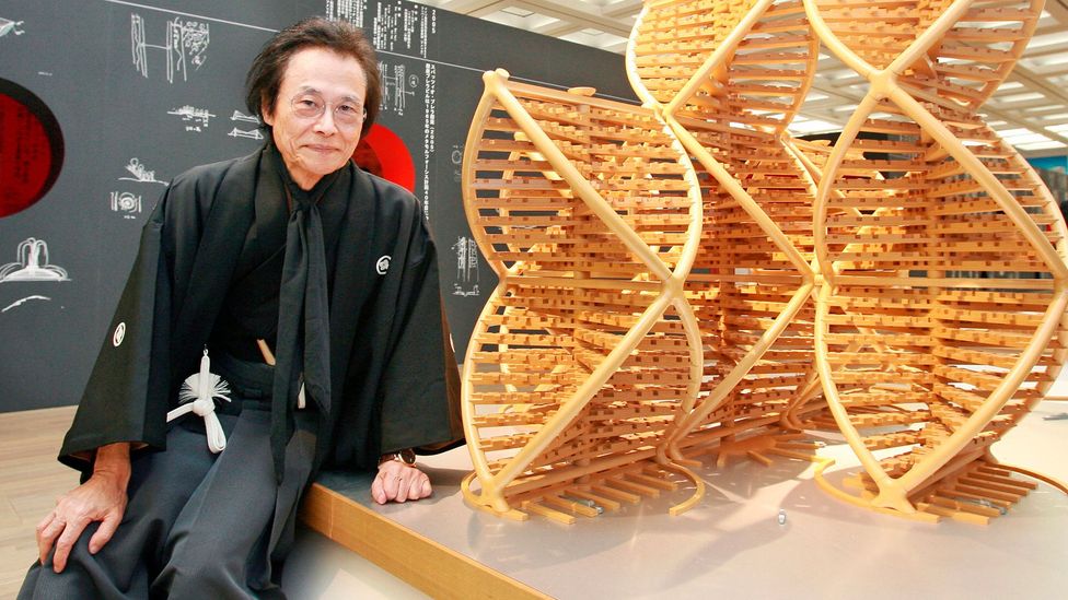 How Japan’s visionaries saw the future - BBC Culture