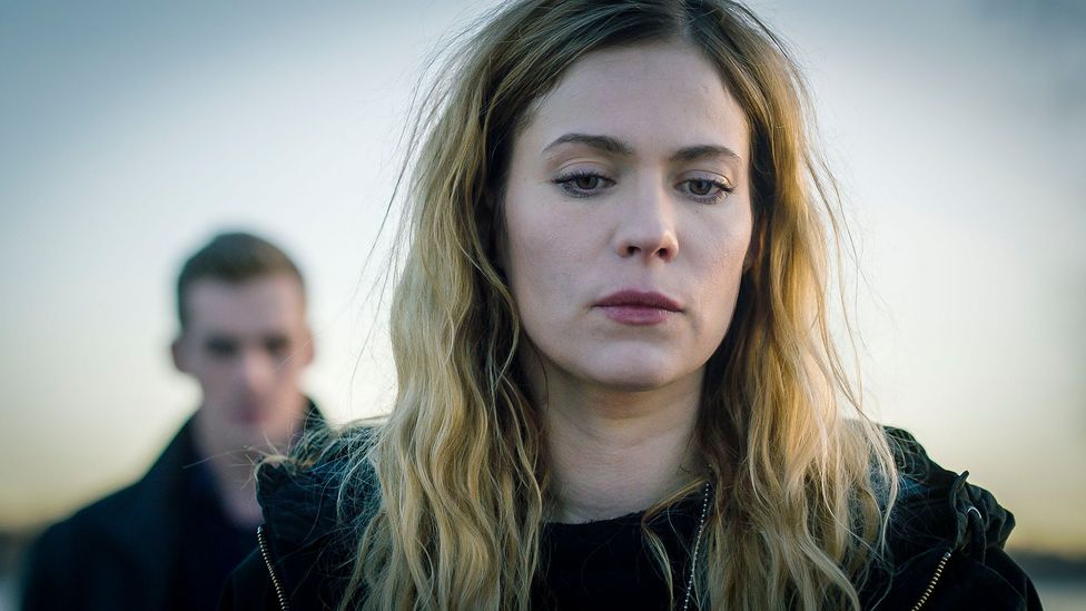 Nine TV shows to watch in August - BBC Culture