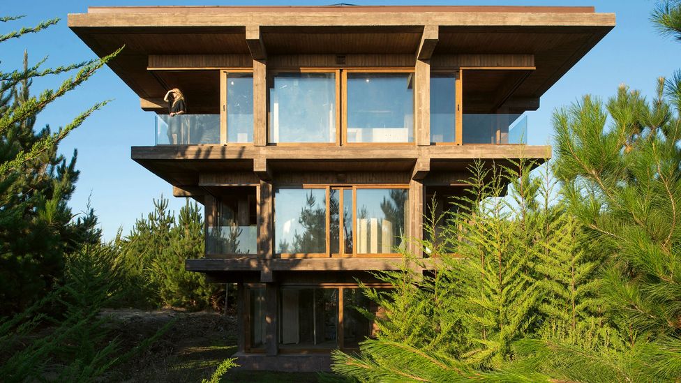 Stunning hideaways of Latin America - BBC Culture