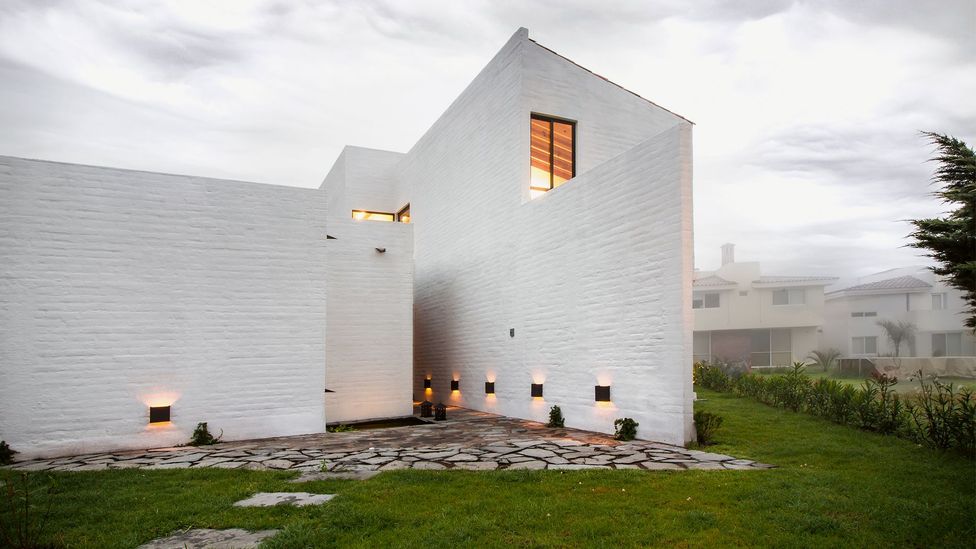 Stunning hideaways of Latin America - BBC Culture