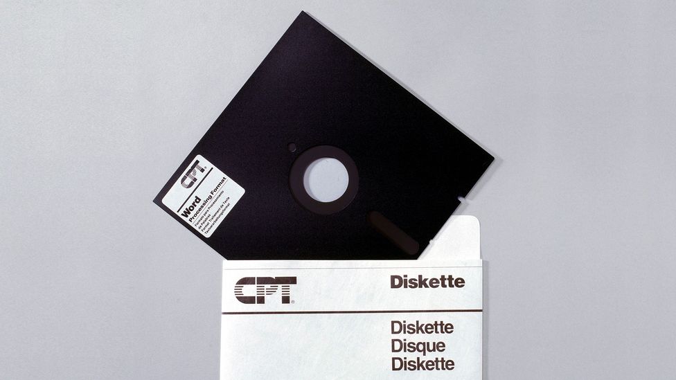 The extinct tech you forgot existed - BBC Future