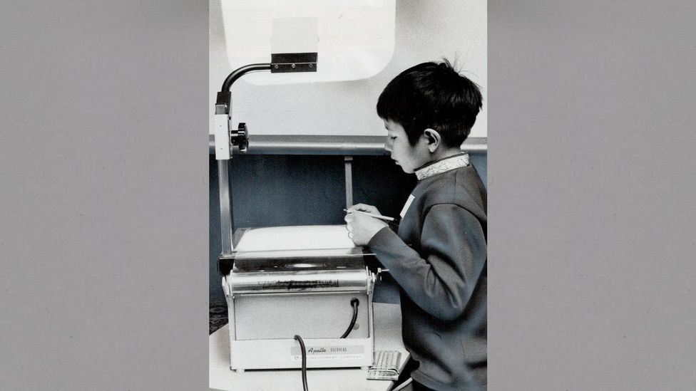 The extinct tech you forgot existed - BBC Future