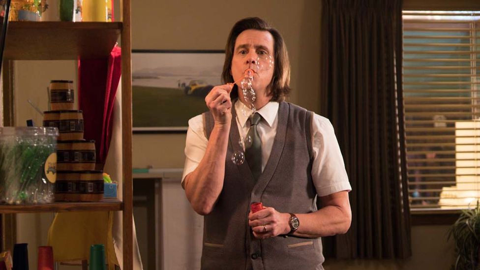 Nine TV shows to watch in September - BBC Culture