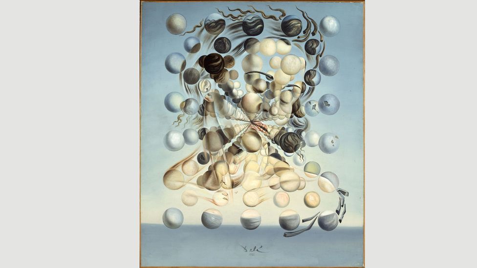 Gala Dalí: Monster, muse – or misrepresented? - BBC Culture