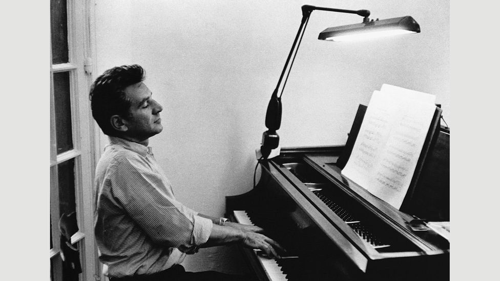 Why West Side Story is so timely now - BBC Culture