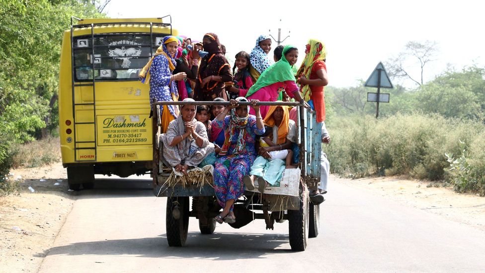 India’s ingenious approach to life - BBC Travel