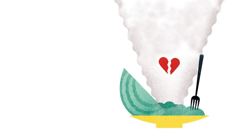 Seven intriguing phrases from around the world - BBC Culture