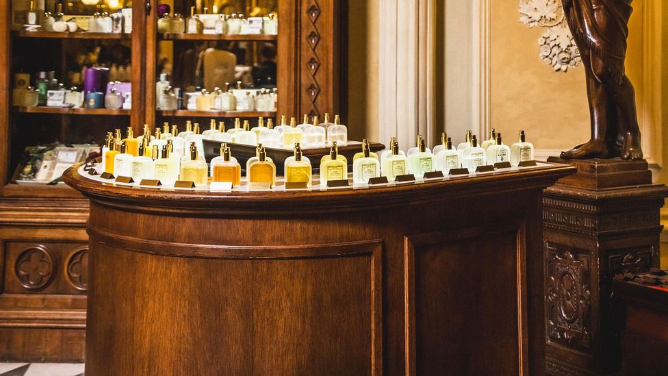 Orris: The world’s rarest perfume ingredient - BBC Travel