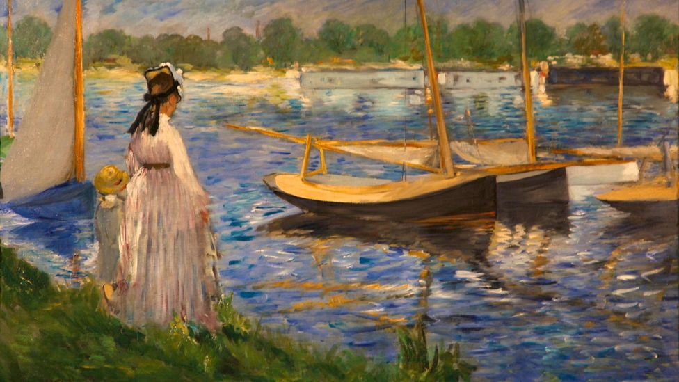 A cheat's guide to... Impressionism - BBC Reel