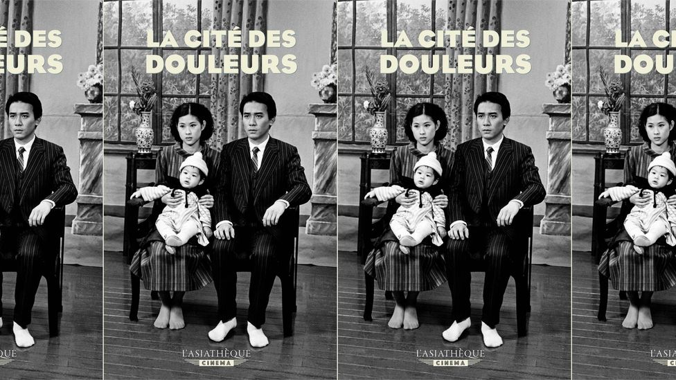 The 25 greatest foreign-language films - BBC Culture