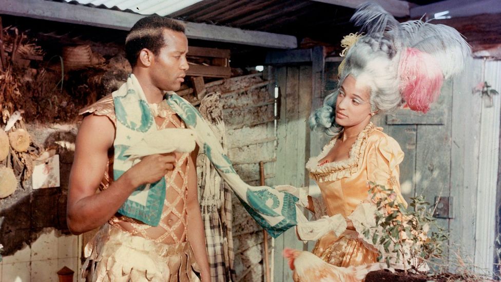 Twelve amazing lesser-known world films