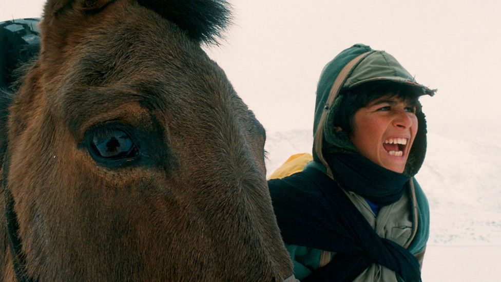 The 100 greatest foreign-language films - BBC Culture