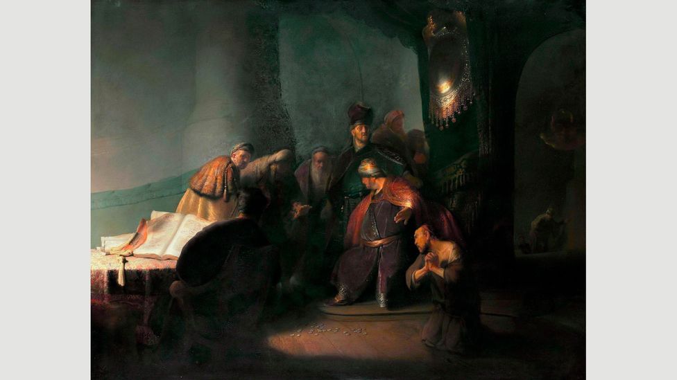 Silver: The colour of betrayal? - BBC Culture