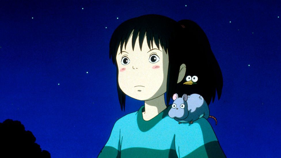 The greatest foreign-language films of the 21st Century? - BBC Culture