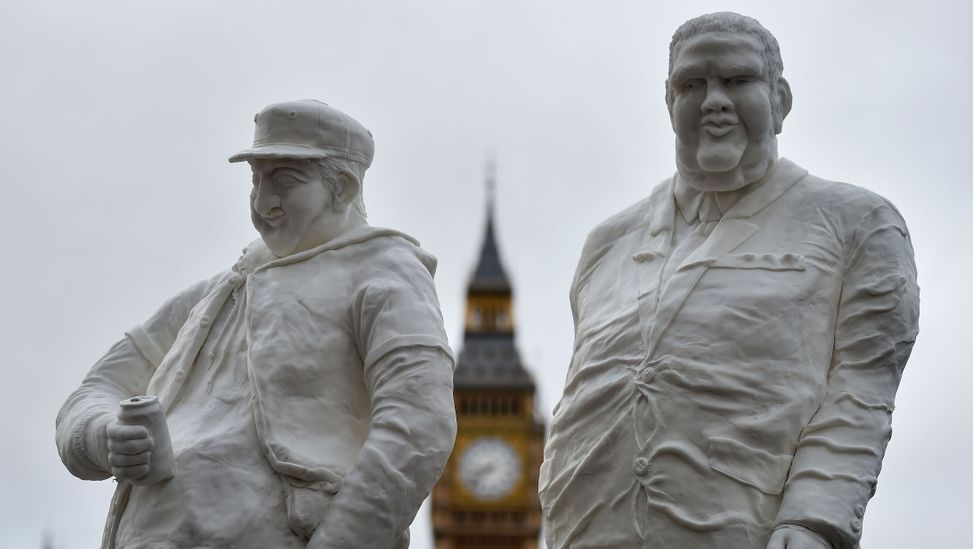 A bittersweet pill for a fat nation to swallow - BBC Worklife