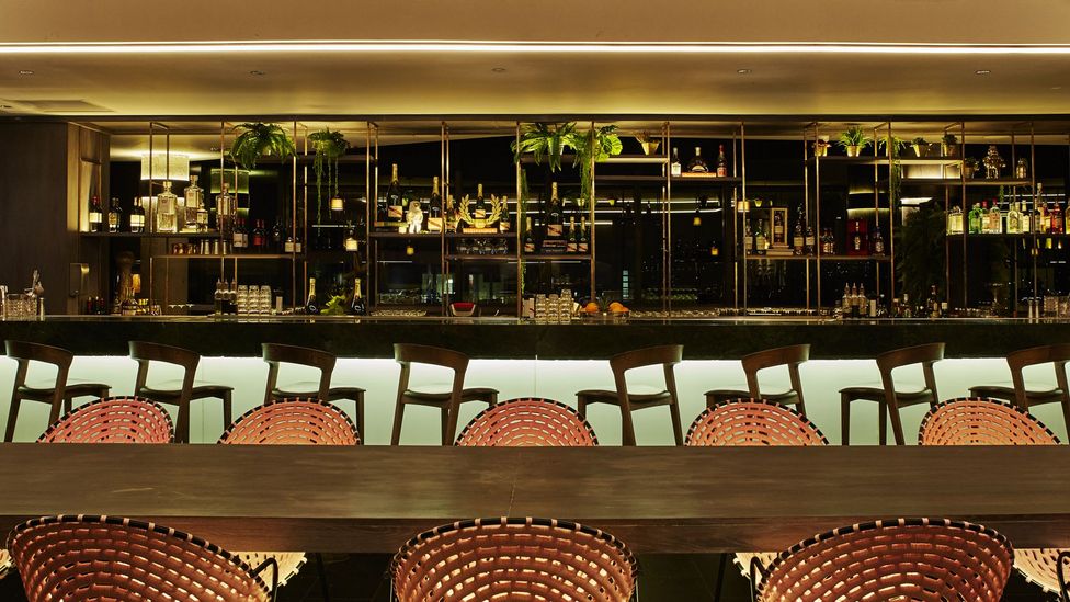 Members’ clubs around the world - BBC Culture