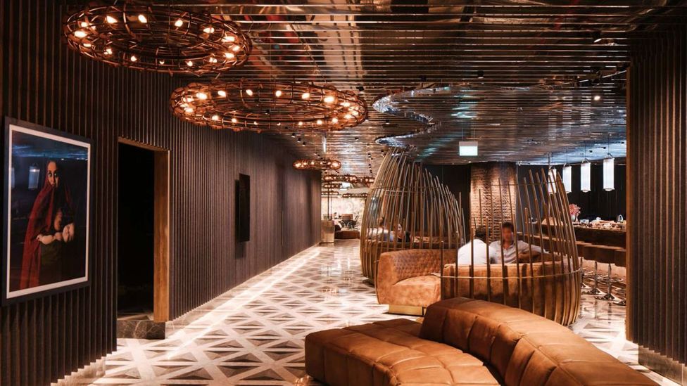 Members’ clubs around the world - BBC Culture