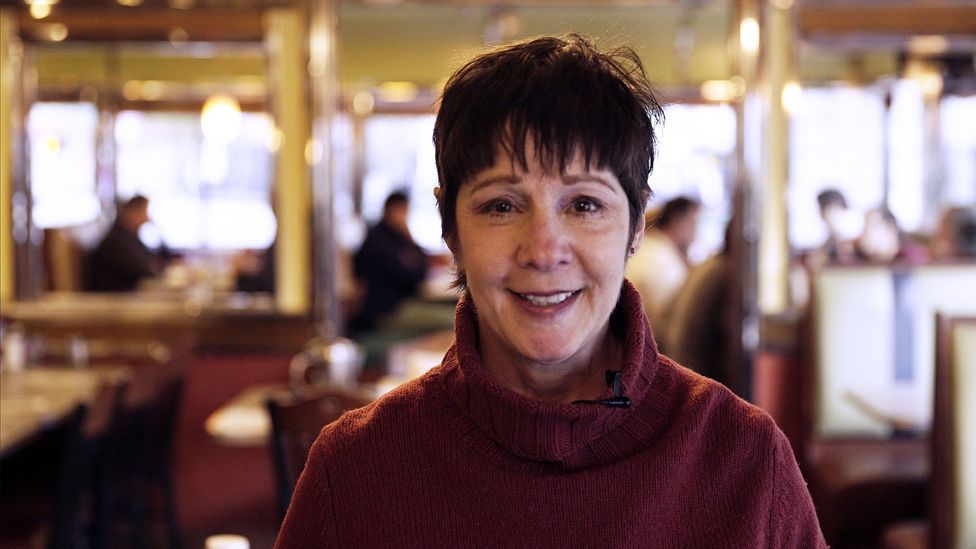 When Amazon becomes your next-door neighbour - BBC Worklife