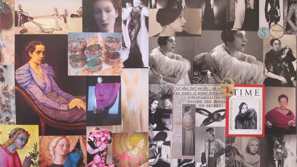 Rebirth of the grand fashion houses - BBC Culture