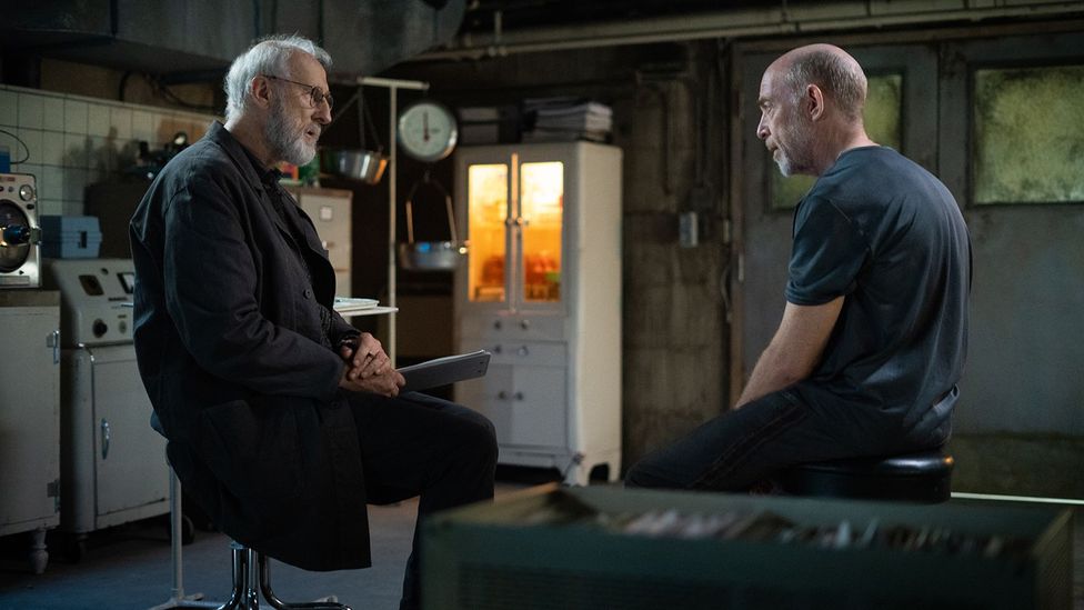 Eight TV shows to watch in December - BBC Culture