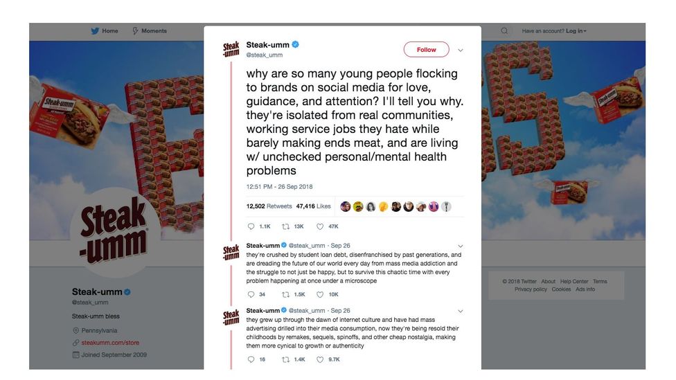 How memes got broke millennials through the recession - BBC Worklife