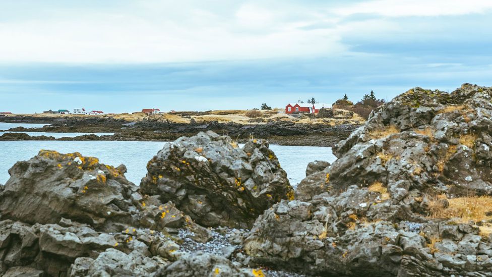 The elusive ‘hidden people’ of Iceland - BBC Travel