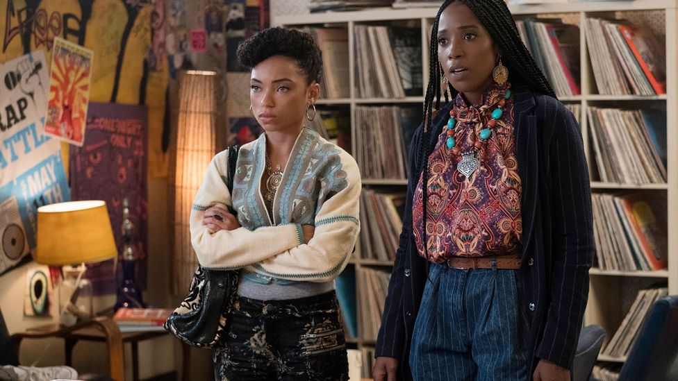 The 11 best TV shows of 2018 - BBC Culture