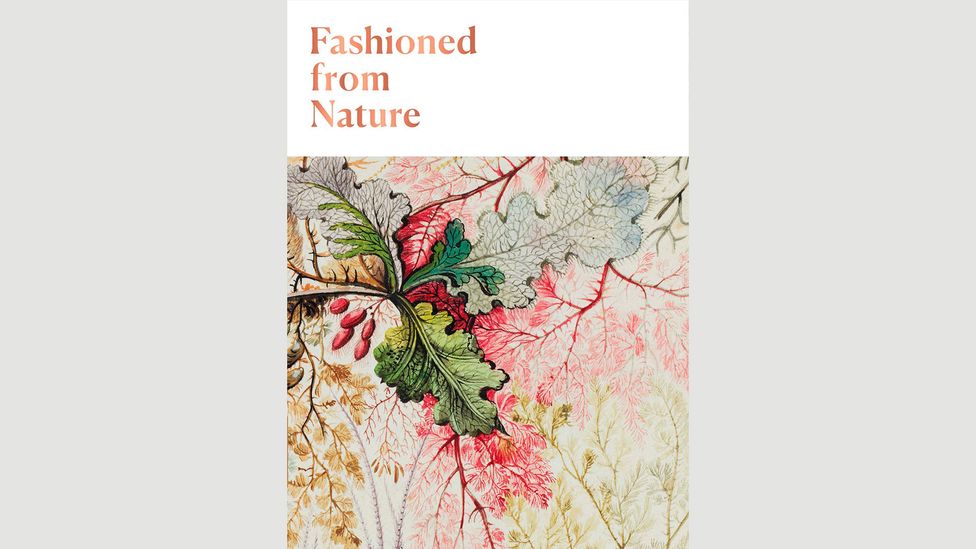 The best design books of 2018 - BBC Culture