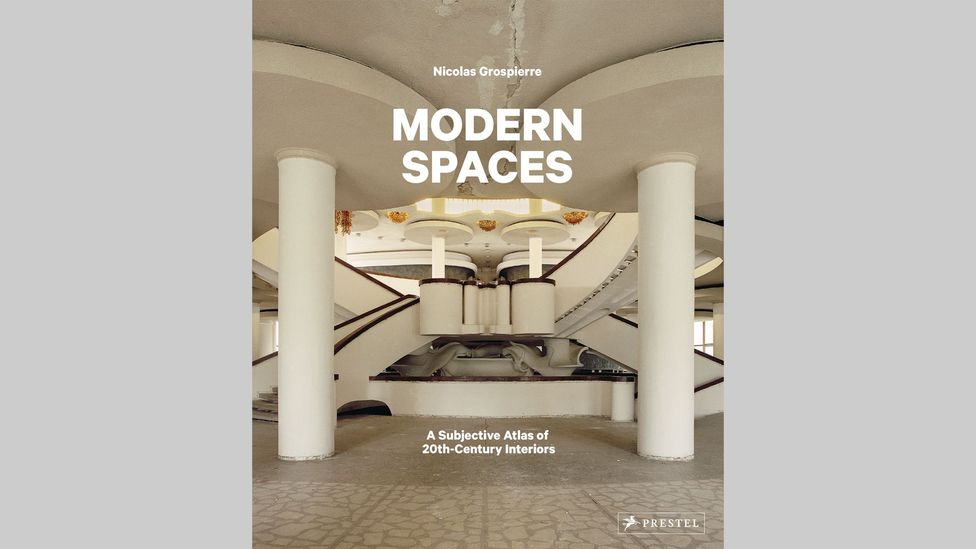 The best design books of 2018 - BBC Culture