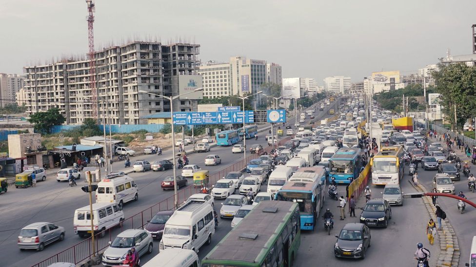 Five cities to watch in 2019 - BBC Worklife