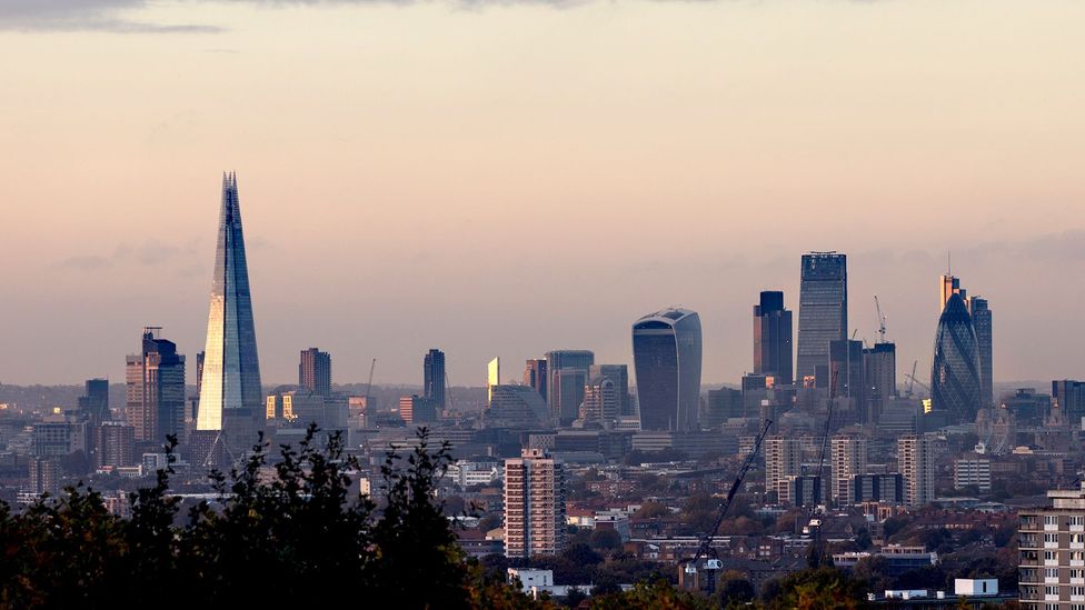 Five cities to watch in 2019 - BBC Worklife