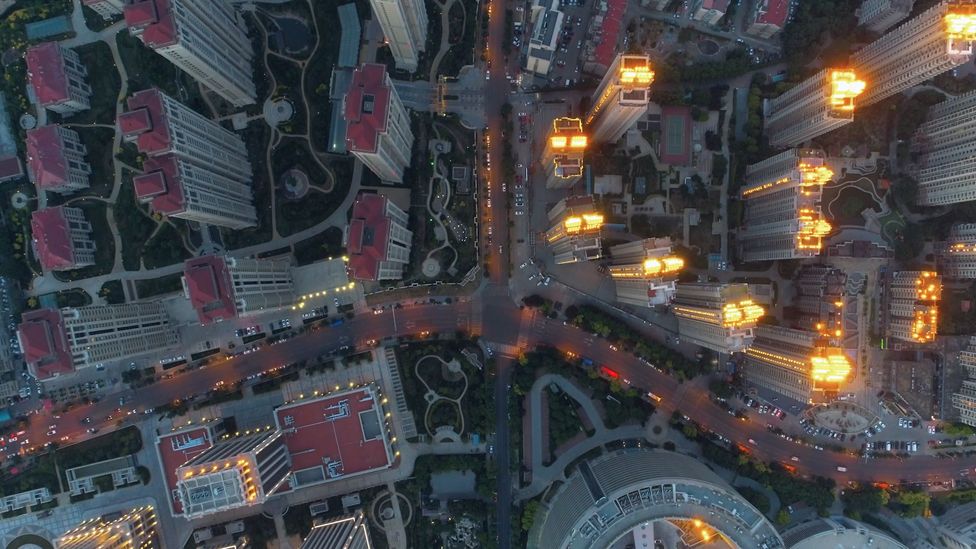 Five cities to watch in 2019 - BBC Worklife