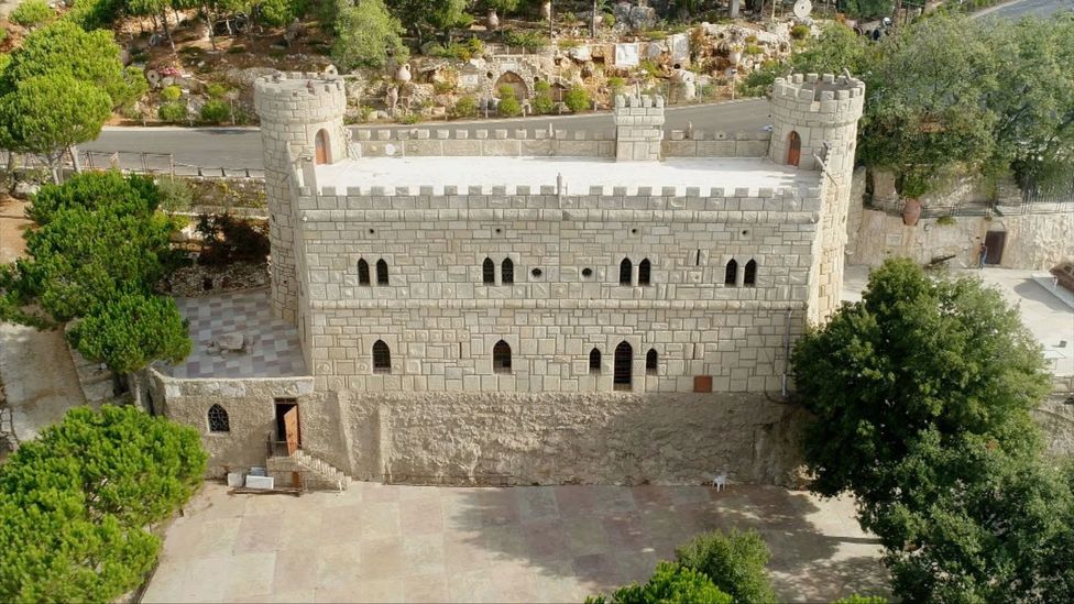 Lebanon - BBC Travel