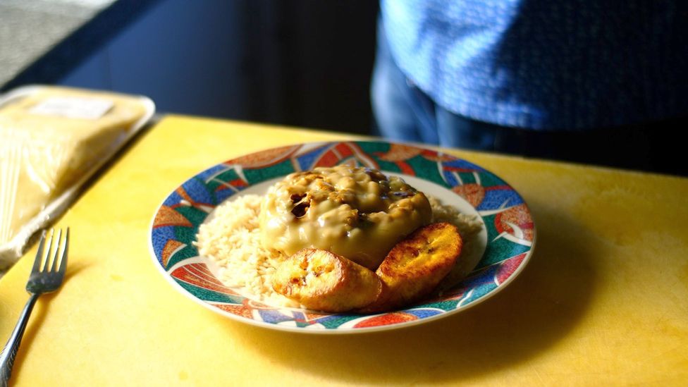 A ‘melting pot’ made of cheese - BBC Travel