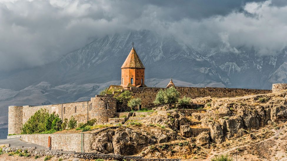 Armenia - BBC Travel