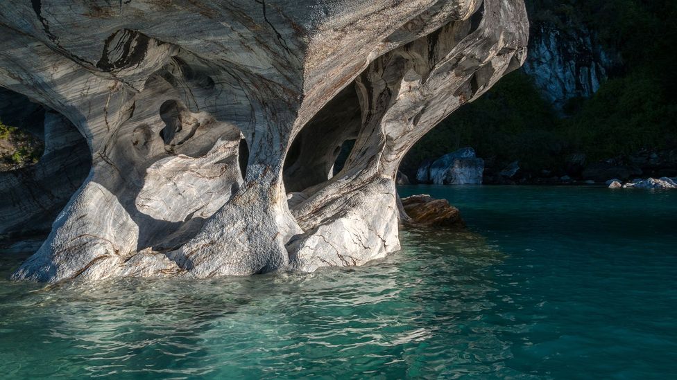South America’s stunning ‘marble cathedral’ - BBC Travel