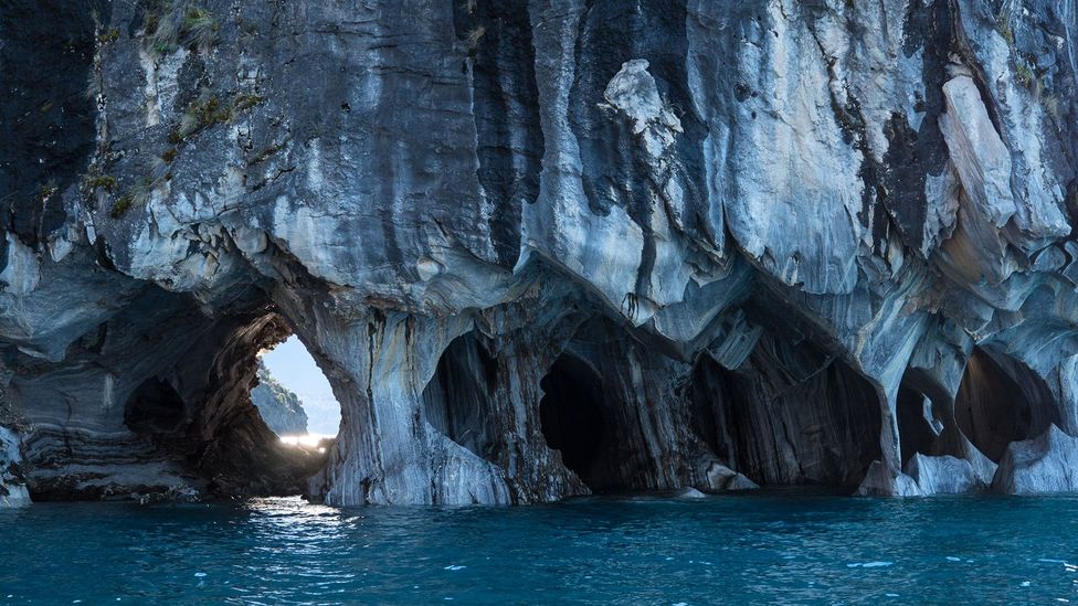 South America’s stunning ‘marble cathedral’ - BBC Travel