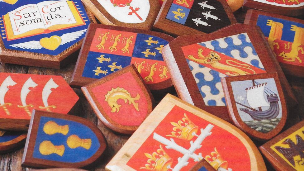 The ancient symbols found in contemporary interiors - BBC Culture