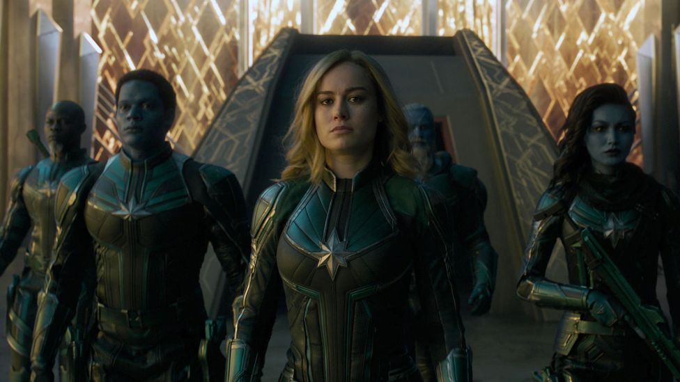 Eleven films to watch in March - BBC Culture