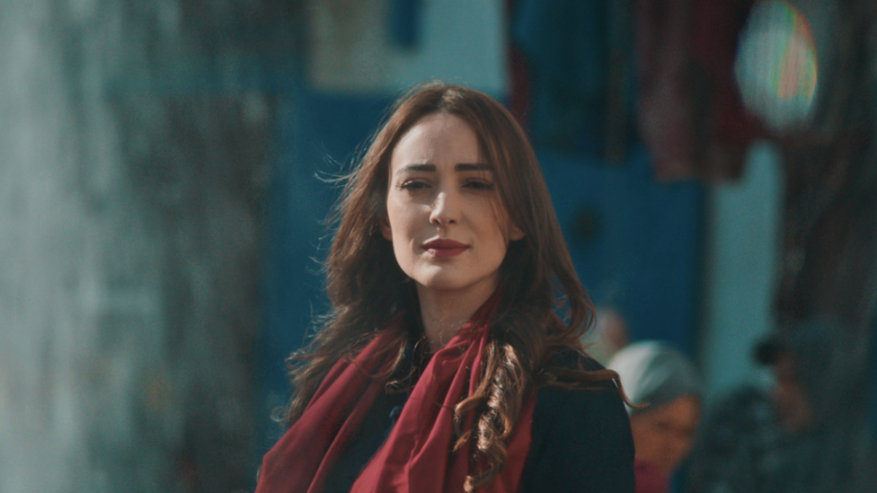 Africa takes off - BBC Reel