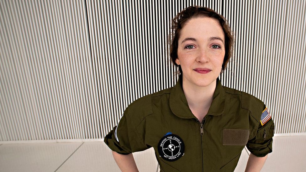 The young leaders tackling the world’s toughest challenges - BBC Worklife