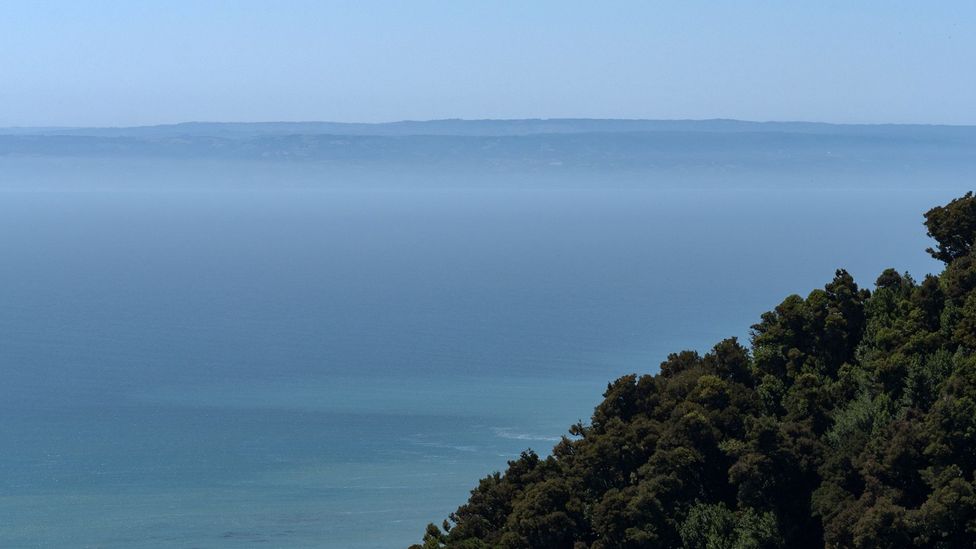 Chile’s wild pirate island - BBC Travel