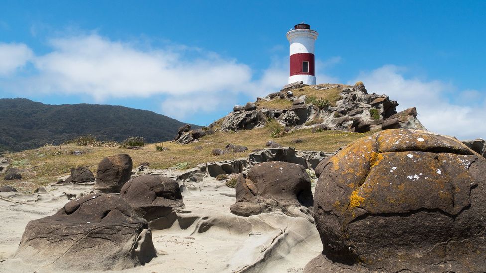 Chile’s wild pirate island - BBC Travel